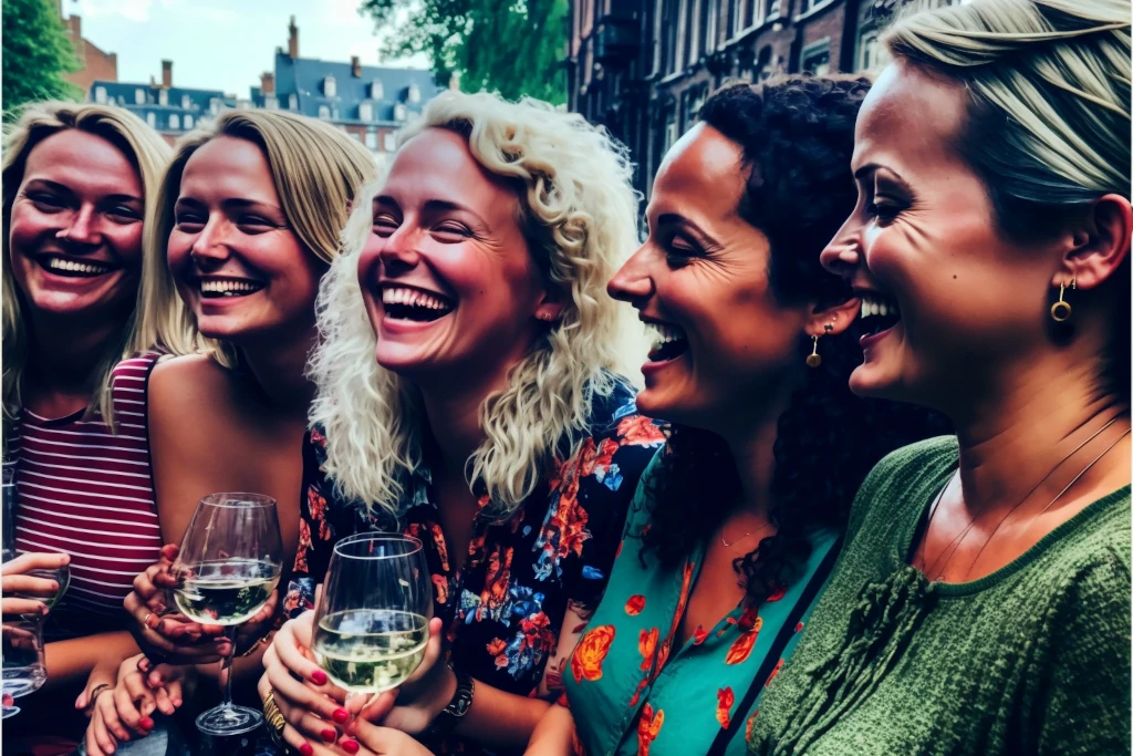 Proseccofiets.nl | Get the party started